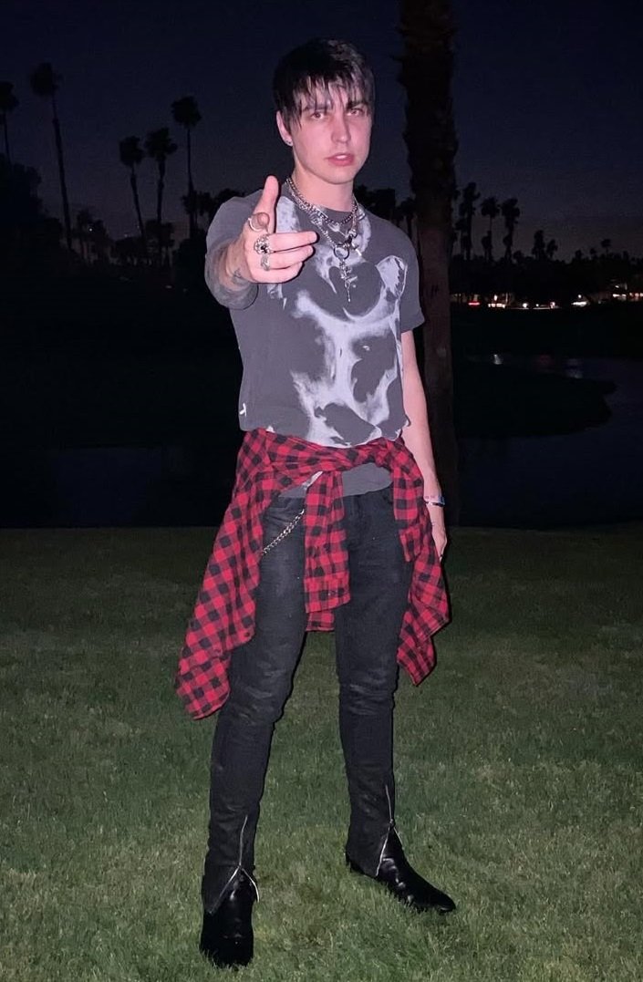 Colby Brock Merch